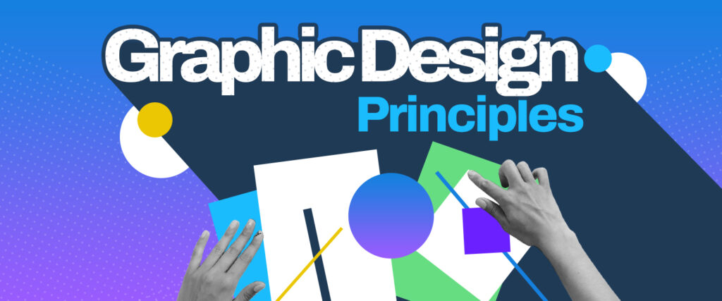 Brand Identity: How Graphic Design Helps Building Your Visual Identity